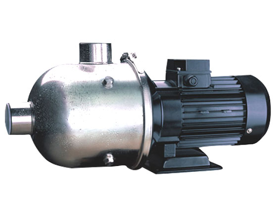 CHL,CHLF(T) Horizontal Multistage Centrifugal Pump-foodtechx.com