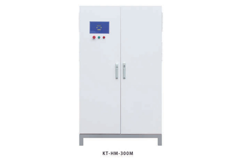 EXHAUST GAS PROCESSOR KT-HM-10/300M series---HM-10M-foodtechx.com