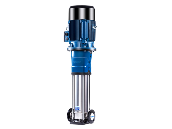CDM/CDMF10-2 Light Vertical Multistage Centrifugal Pump-foodtechx.com