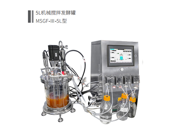 Universal Fermenter MSGF-Ⅲ-XL-foodtechx.com