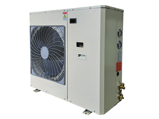 Integrated cold storage machine--LTYT-6HP-foodtechx.com